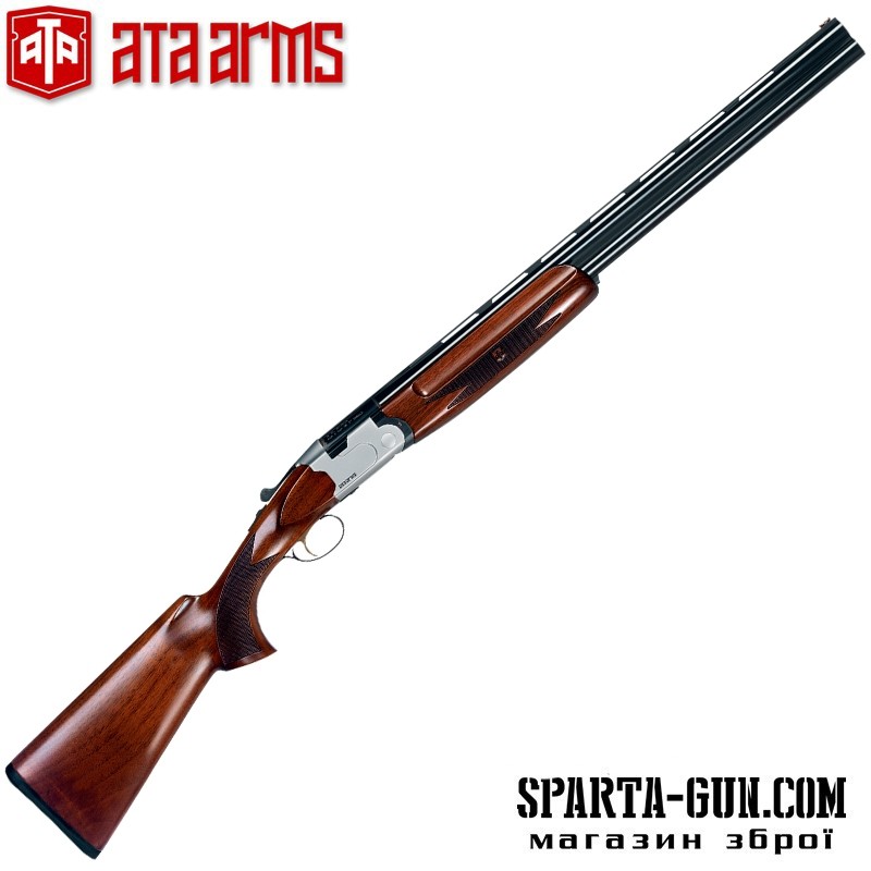 Рушниця Ata Arms SP White кал. 12/76. Ствол - 71 см Магазин одягу та ...