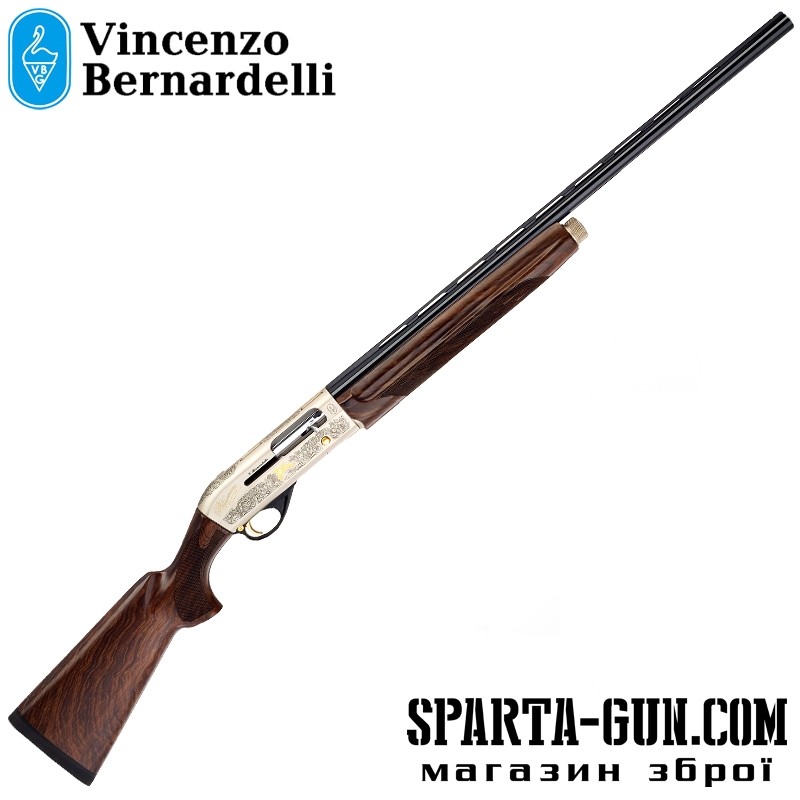 Рушниця Bernardelli Anniversary Ceramica к.12/76 Магазин одягу та ...